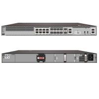 China USG6525E-AC Enterprise Network Firewall with 1 Gbps Throughput, 1U Rack Mountable Design, and VPN Support for sale