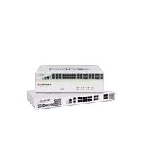 China FortiGate Firewall Enterprise Firewall with 4.5 Gbps IPS Throughput 2.5 Gbps NGFW Throughput and 3 Million Concurrent Sessions for sale