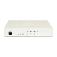 China Original FortiGate FG-70F Network Security Firewall with 10xGE RJ45 Ports and 6.1 Gbps IPsec VPN for sale