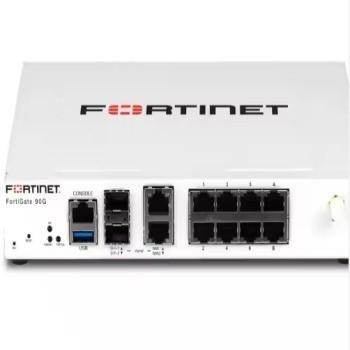 China FG-200F 200F Series Network Firewall with AI-Powered Security 18 X GE RJ45 and Zero Trust Network Access for sale