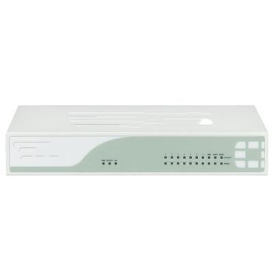 China FortiGate 60F FG-60F Network Firewall with 10 Gbps Firewall Throughput, 1.4 Gbps IPS, and 700 Mbps Threat Protection for sale