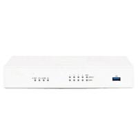 China FortiGate 30F Network Firewall with 5 GE RJ45 Ports, 600 Mbps IPS Throughput, and 900,000 Concurrent Sessions for sale