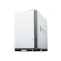 China New Original high quality Synology Quad Core 1.4 GHz , DDR4 512MB DiskStation DS220j for sale