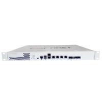 China New Original FortiGate-300D Fortinet Security Appliance Firewall FG-300D for sale
