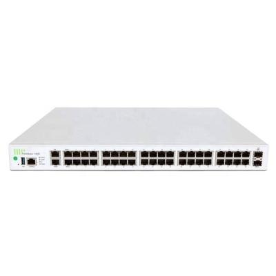 China Original FG-40F FortiGate-40F Network Firewall with Gigabit Throughput, SD-WAN + VPN Support, and Multiple GE Ports for sale