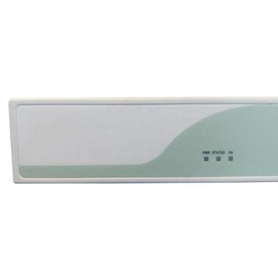 China FortiGate-60F Network Firewall with 10x GE RJ45 Ports, 1.4 Gbps IPS Throughput, and 700,000 Concurrent Sessions for sale