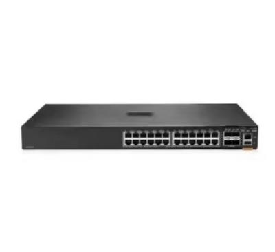 China JL724A 48 Ports Gigabit Ethernet Switch with 10/100/1000Mbps and LACP Function for Optimal Network Performance for sale