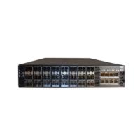 China Original 100% Transmission Rate 10/100/1000Mbps 1U Open Ethernet Switch with Onyx 48 SFP28 and 8 QSFP28 Ports Speed for sale