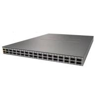 China 32-Port Original 100% Nexus 3432D-S Quad Small Form-Factor Pluggable Double Density QSFP DD Switch with Speed Performance for sale