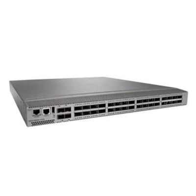 China Revolutionize Your Network Nexus 3132C-Z 32-port 100-Gbps Programmable Architecture Switch for Laptops for sale