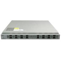 China Original Ne Xus 3016 16-Port 40G QSFP Network Ethernet Switch with Private Mold and POE Stackable SNMP QoS Functions for sale