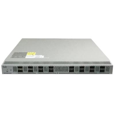 China Original Ne Xus 3016 16-Port 40G QSFP Network Ethernet Switch with Private Mold and POE Stackable SNMP QoS Functions for sale