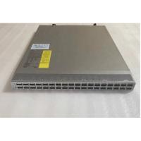 China 256Gbps Capacity N9K-C9236C 36-port 100G/40G Switch with Full-Duplex Communication and Dual Power Supply for sale