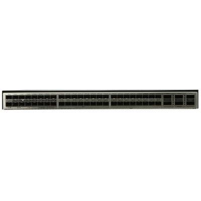 China Experience Smooth Network Management with S6730-H48X6C Industrial Network Switch 48 Ports and QoS Function for sale