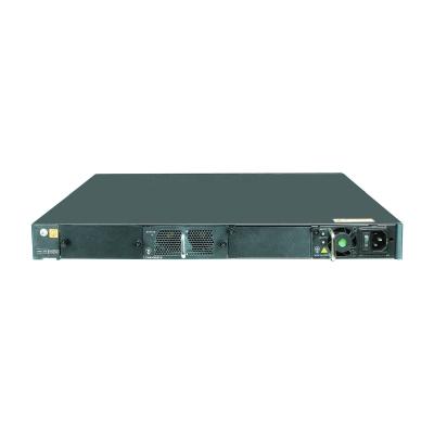 China 10g Switch Capacity and POE Function Switch S6720-32C-PWH-SI Network Gigabit Switch with Prompt Delivery for sale