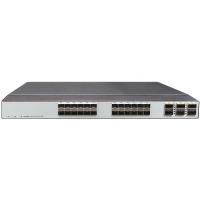 China 24 Ports 10GE Fiber Optic Switch with Full-Duplex & Half-Duplex Communication and SNMP Function for sale