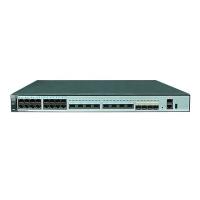 China 24 Ports Full-Duplex Half-Duplex Ethernet Switch with 10/100/1000Mbps Transmission for Smooth Networking for sale