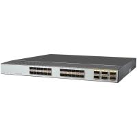 China 24 Port Full-Duplex Half-Duplex 10/100/1000Mbps Network Ethernet Gigabit Switch S6720-30L-HI-24S for sale