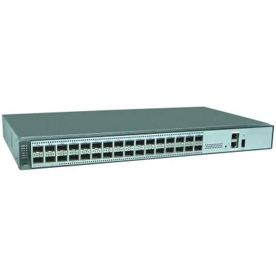China 32 Port Full-Duplex Half-Duplex Stackable Network Switch S6720-32X-LI-32S-AC for High-Speed Data Transfer for sale