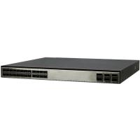 China 24-Port 10/100/1000Mbps Private Mold S6730S-H24X6C-A L3 Managed Switch for High Performance for sale