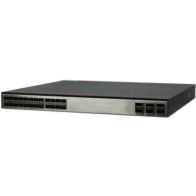 China 24-Port 10/100/1000Mbps Private Mold S6730S-H24X6C-A L3 Managed Switch for High Performance for sale