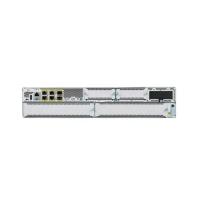 China Cisco C8300-2N2S-6T Edge Router with 16GB DRAM 6 x 10G Ethernet Ports and StackWise-480 for sale