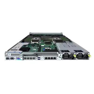 China 1288HV5 1U Rack Server Cloud Storage for Virtualization and Data Management for sale