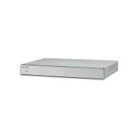 China Customizable Private Mold ISR 1100 Network Router with 16 LAN Ports and 5G Wi-Fi Support for sale