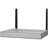 China 1200 Mbps 2.4G Wi-Fi ISR 1100 4 Ports Dual GE WAN Ethernet Router with Private Mold for Networking Needs for sale