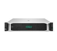 China ProLiant DL380 Gen11/Gen10 Rack Server Customizable Servers with 20-Core Processor and DDR5 Smart Memory for sale