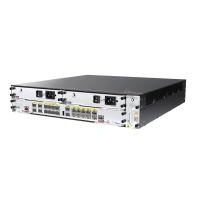 China NetEngine AR6280 Enterprise Router 1 x10/100/1000Mbps WAN Ports and Customized Size for Flexible Networking Solutions for sale