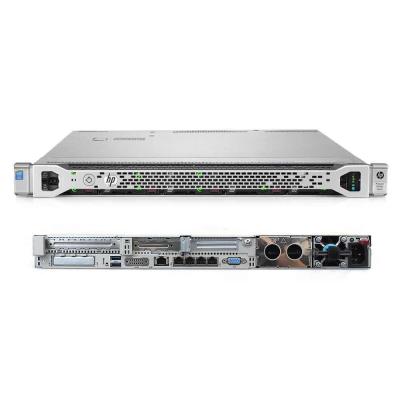China Servers DL360 Gen9 755258-B21 8SFF CTO Server with Customizable Configurations for sale