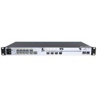 China Performance NetEngine AR6121E Enterprise Router 1200Mbps 2.4G Wi-Fi Transmission Rate 10/100/1000Mbps Wired Transfer Rate for sale