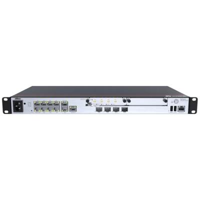 China Performance NetEngine AR6121E Enterprise Router 1200Mbps 2.4G Wi-Fi Transmission Rate 10/100/1000Mbps Wired Transfer Rate for sale