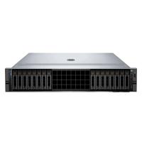China Servers PowerEdge R760 2U Rack Server with Xeon Processor and 16GB Memory SATA Hard Drive for sale
