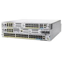 China Cisco C8300-2N2S-6T Network Router with 10/100/1000Mbps Wired Transfer Rate WPA2 Encryption and 16GB DRAM for High-Speed Secure Connectivity for sale