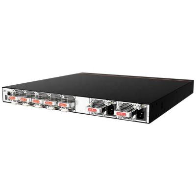 China Private Mold S6750-H36C Network Ethernet Switch with Full-Duplex Half-Duplex Communication and 10/100/1000Mbps Transmission for sale