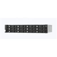 China Upgrade Your Storage TL-R1200PES-RP 12 Hard Disk Slots Backup Power Supply PCle Gen 3*8 64 Gb/s Storage Expansion Device for sale