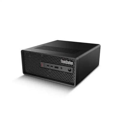 China L Enovo Thinkstation P360 Tower Workstation with Intel Core I7-12700 Processor Desktop Computer and Ready to Order for sale