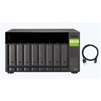 China Original TL-D800C USB 3.2Gen 2 Type-C Storage Expansion Device For Fast And Secure Expansion for sale
