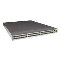 China Industrial Network Switch CE6856-48S6Q-HI 48 Port Gigabit Switch with Full-Duplex Half-Duplex Communication and 1.44 Tbit/s Switching Capacity for sale