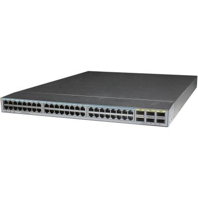 China Private Mold Data Center Network Switch CE6856-48T6Q-HI with 48 Ports and 10G Capacity for sale