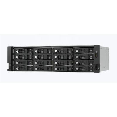 China ESATA Interface Type TL-R1600PES-RP 16 x HDD PCIe Gen 3 x 8 64 Gb/s PCIe Port Storage Expansion Device Speed Performance for sale