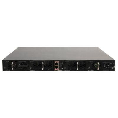 China CE6810-24S2Q-LI Managed PoE Switch with 10/100/1000Mbps Transmission Rate and 24 x 10 GE SFP+ 2 x 40 GE QSFP+ Ports Stackable for sale