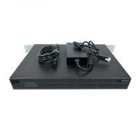 China ISR4221-SEC/K9 Integrated Services Router with 1000Mbps 5G Wi-Fi 16 LAN Ports and 2 External Antennas for sale