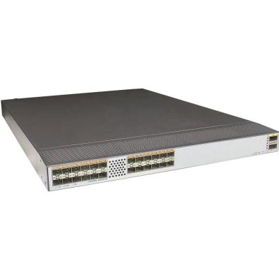 China Full-Duplex Half-Duplex 24 Ports 10/100/1000Mbps Data Center Network Core Switch CE6850U-24S2Q-HI for sale