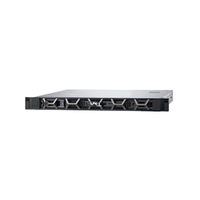 China Effortless Networking HPE 1U Rack Workstation Precision R3930 with Intel Xeon Processor for sale