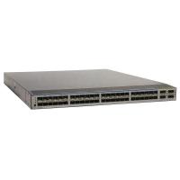 China 48-Port Managed Fiber Core Switch CE6850-48S4Q-EI with 10/100/1000Mbps Transmission and SNMP Function for sale