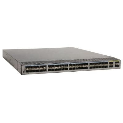 China 48-Port Managed Fiber Core Switch CE6850-48S4Q-EI with 10/100/1000Mbps Transmission and SNMP Function for sale