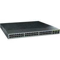 China 10g Switch Capacity 48 Port 100g Data Center Networking Switch CE6870-48T6CQ-EI for sale